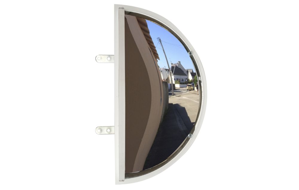 Miroir de circulation routière - Gamme Citymir Sortie Garage VIsion ...